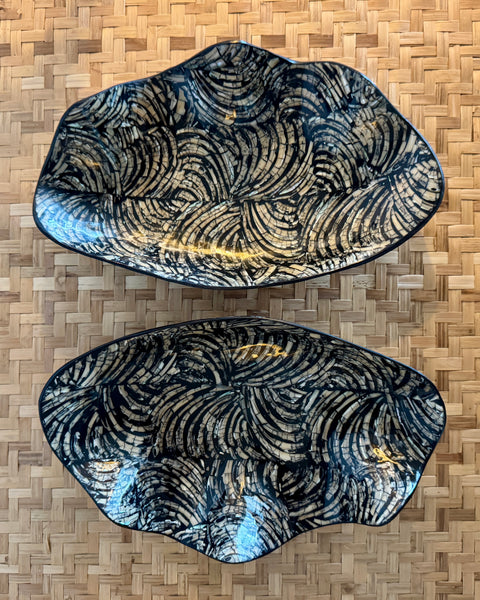 Mother of Pearl Shell Bowl – The Jungle Emporium